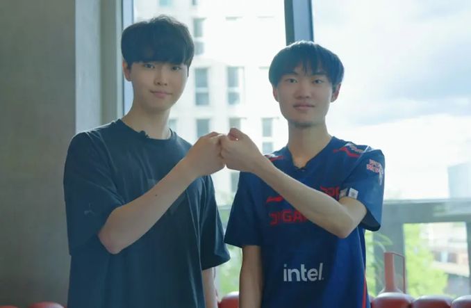 Faker被噴上熱搜！JDG戰勝T1晉級MSI決賽，Oner深夜迴應粉絲 - 遊戲 - iNewsDB 日日新聞．掌握每日新鮮事