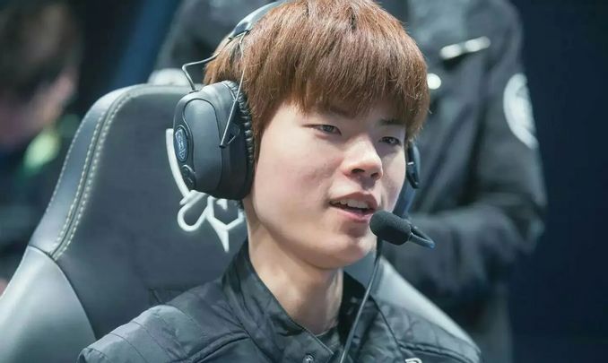 RNG能否取得開門紅？版本適應很關鍵！S12入圍賽正式打響 - 電競 - iNewsDB 日日新聞．掌握每日新鮮事