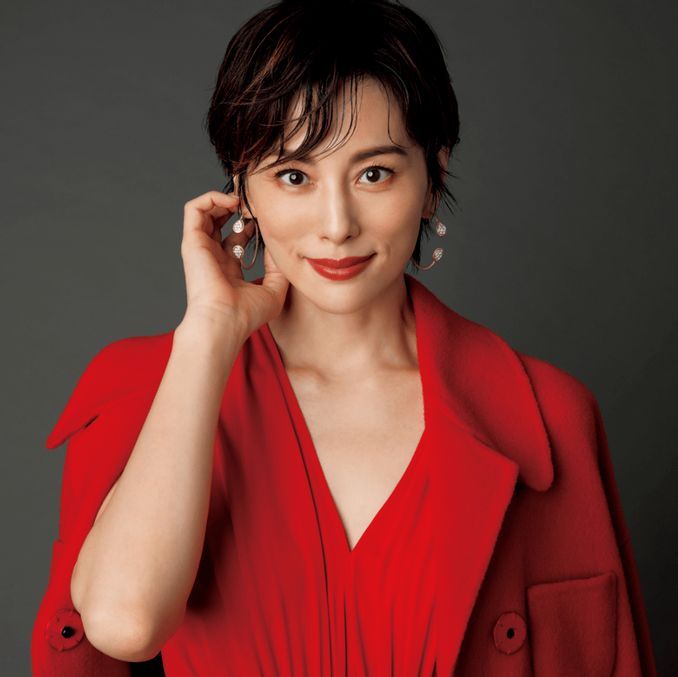 日本女明星年收入排行top10！新垣結衣才第五？第一名毫無疑問是她！
