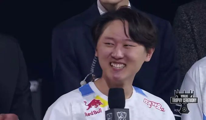 “拿下世界冠軍，但被無情放棄”，Pyosik採訪透露：曾經想過休息 - 遊戲 - iNewsDB 日日新聞．掌握每日新鮮事