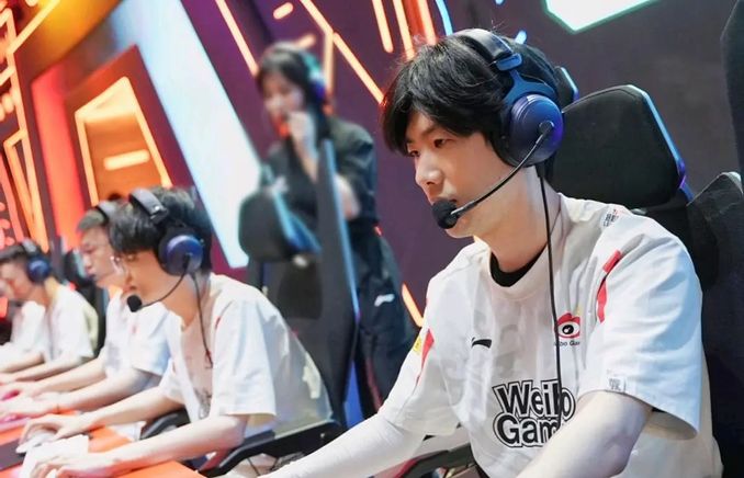 Uzi對陣薇恩冠軍皮膚擁有者！JDG衝擊復活甲 - 遊戲 - iNewsDB 日日新聞．掌握每日新鮮事