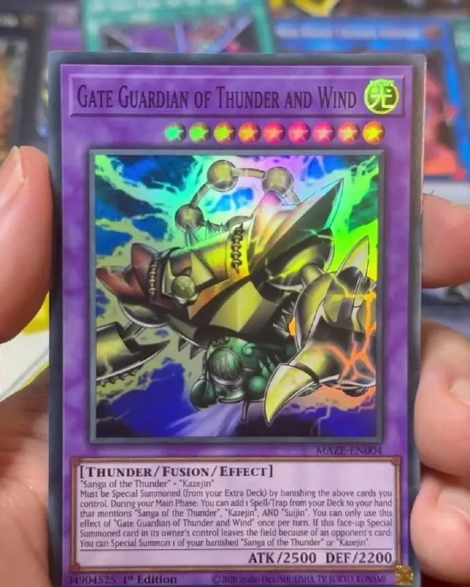 23.3.1遊戲王 TCG獨佔迷宮兄弟新卡整理 - 遊戲 - iNewsDB 日日新聞．掌握每日新鮮事