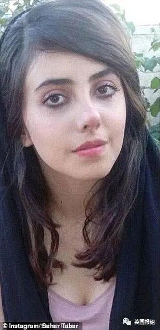 21歲「殭屍版朱莉」火爆全網，卻因P圖被判10年 - 熱搜 - iNewsDB 日日新聞．掌握每日新鮮事