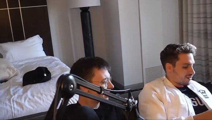 EDG訓練賽不如GEN，DK無奪冠可能！RGE情報公開，約了兩支韓國隊 - 遊戲 - iNewsDB 日日新聞．掌握每日新鮮事