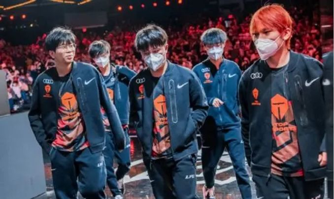 LPL轉會期IG粉絲願望難實現 仁川3C聚首無望！ - 遊戲 - iNewsDB 日日新聞．掌握每日新鮮事