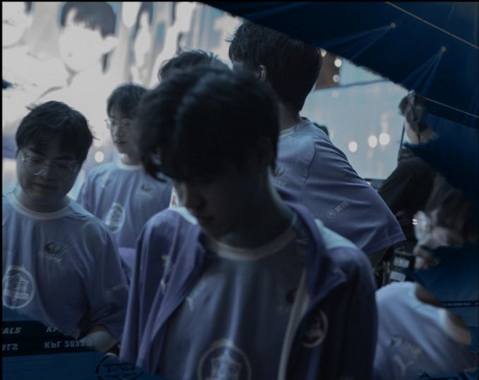 KPL：一場總決賽的失利，撕開estar的遮羞布，誰是真大腿一目瞭然 - 遊戲 - iNewsDB 日日新聞．掌握每日新鮮事