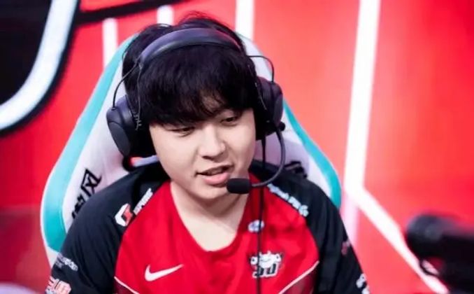 Doinb爆料: JDG打野無了，GRF橫插一腳 - 遊戲 - iNewsDB 日日新聞．掌握每日新鮮事