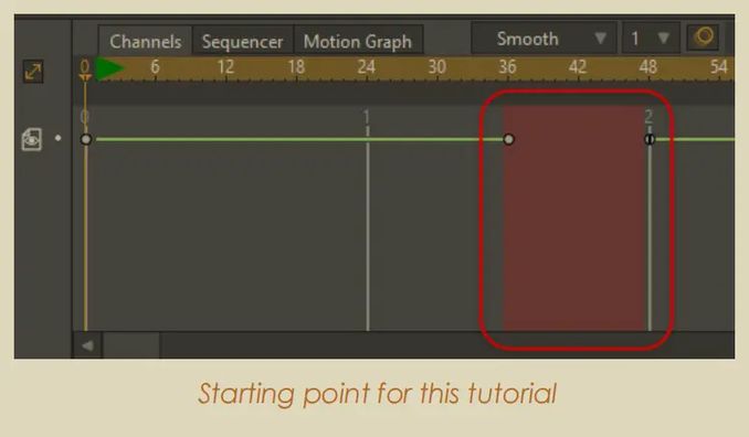 MOHO Tutorial 5.3: Cycling - 動漫 - iNewsDB 日日新聞．掌握每日新鮮事