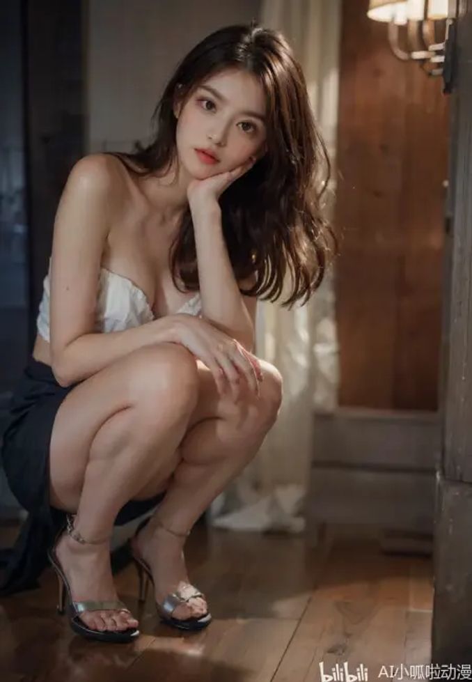 [AI繪畫] 3D實體繪畫風 - 動漫 - iNewsDB 日日新聞．掌握每日新鮮事