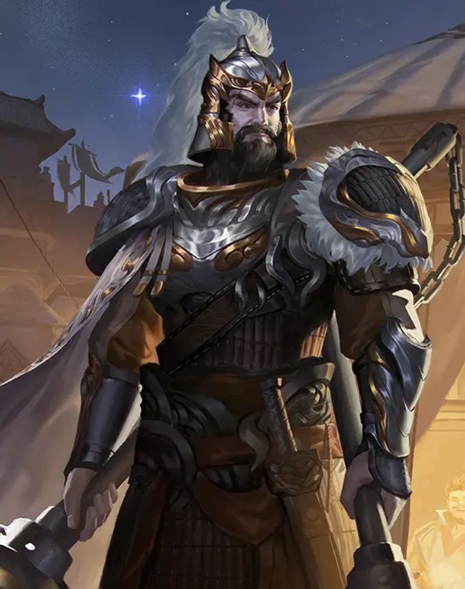 【火燒烏巢】《三國演義》第三十回出場人物 - 遊戲 - iNewsDB 日日新聞．掌握每日新鮮事