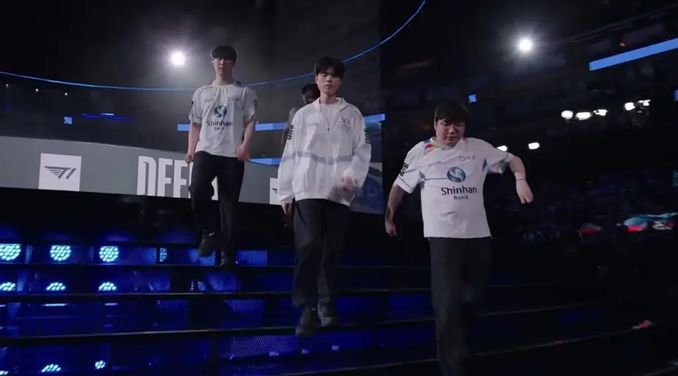 拿了世界冠軍，還是很懷念EDG”，Deft採訪直言：對MSI印象最深 - 遊戲 - iNewsDB 日日新聞．掌握每日新鮮事