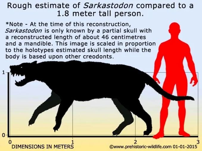 活動侏羅紀世界遊戲圖鑑；裂肉獸 - 遊戲 - iNewsDB 日日新聞．掌握每日新鮮事