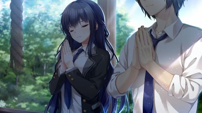 [遊戲CG欣賞]廃村少女 ～妖し惑ひの籠の郷～ - 遊戲 - iNewsDB 日日新聞．掌握每日新鮮事