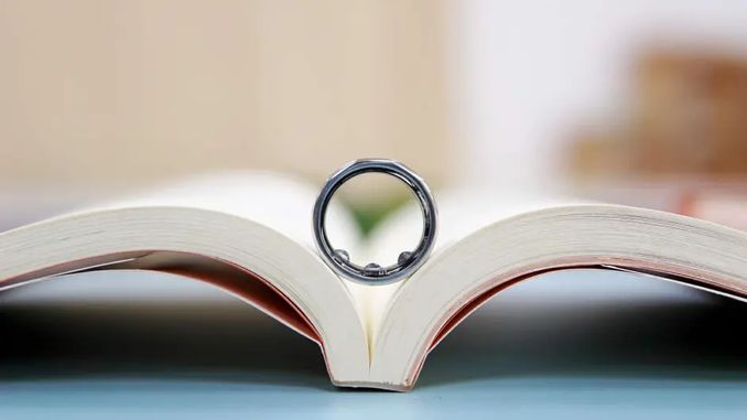 指間的樂趣，智能穿戴新體驗，QuzzZ Ring智能戒指！ - 數碼 - iNewsDB 日日新聞．掌握每日新鮮事