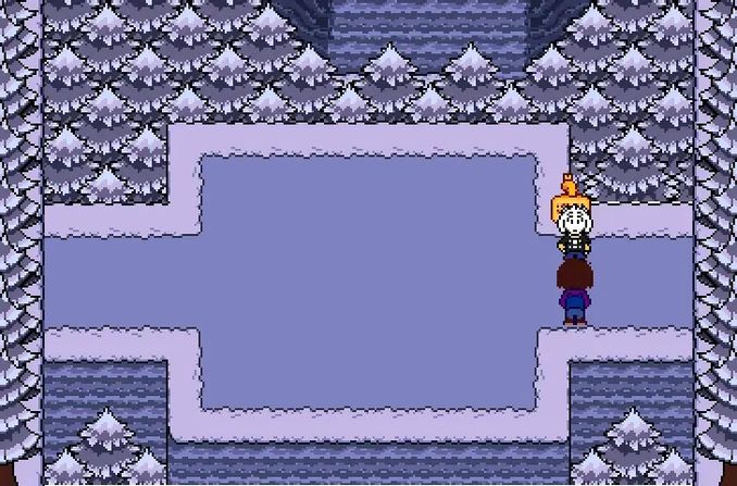 【Tantamount 2|漫畫翻譯嵌字】雪鎮·第二部分（前篇） - 遊戲 - iNewsDB 日日新聞．掌握每日新鮮事