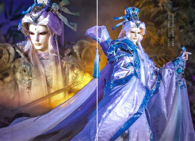 27年度典藏寫真：玄魔•還真 - 動漫 - iNewsDB 日日新聞．掌握每日新鮮事