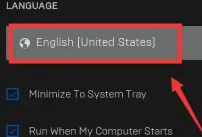 epic怎麼設置中文 epic中文設置教程 - 遊戲 - iNewsDB 日日新聞．掌握每日新鮮事