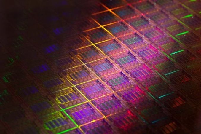 Intel 400億收購高塔半導體失敗：65nm代工合作 - 數碼 - iNewsDB 日日新聞．掌握每日新鮮事