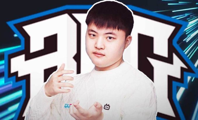 Uzi的皮膚來了？外網呼籲拳頭公司創造名人堂皮膚，小狗呼聲最高 - 遊戲 - iNewsDB 日日新聞．掌握每日新鮮事