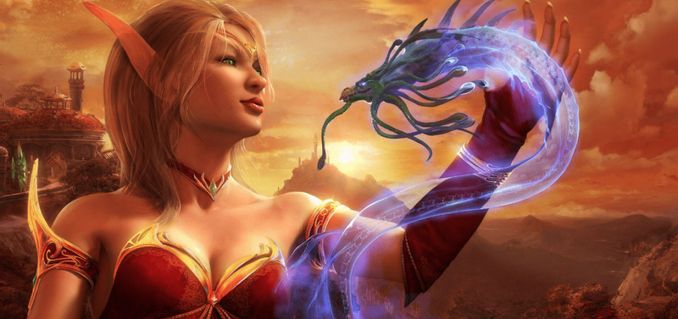 魔獸世界：WLK懷舊服增加5H難度，到底是對誰好？ - 遊戲 - iNewsDB 日日新聞．掌握每日新鮮事