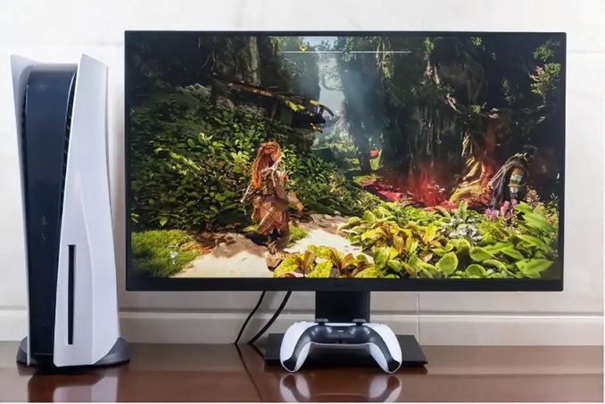 千元價位的27寸4K，顯示器也這麼捲了嗎？科睿P6 4K顯示器體驗 - 數碼 - iNewsDB 日日新聞．掌握每日新鮮事