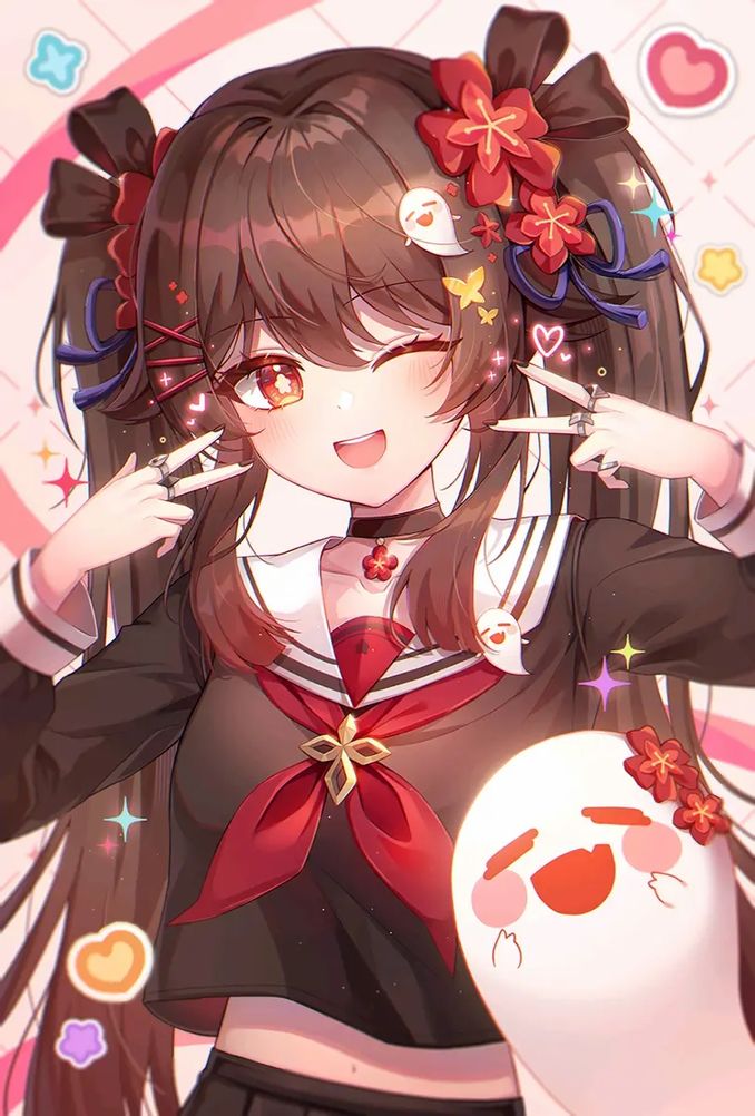 二次元美女圖片（1072） - 動漫 - iNewsDB 日日新聞．掌握每日新鮮事