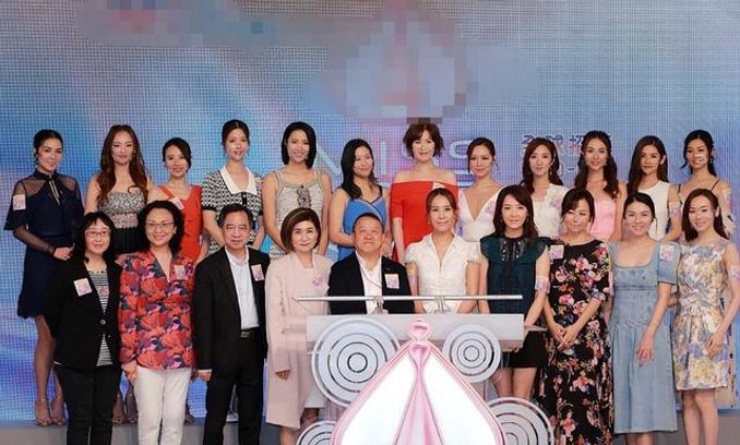 港姐決賽6位佳麗確診，TVB高層決定延期三週，曾志偉有望痊癒出席 - 娛樂 - iNewsDB 日日新聞．掌握每日新鮮事