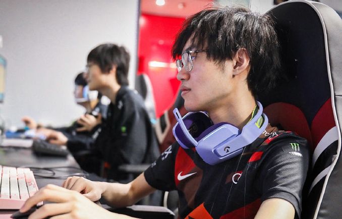 Knight與Chovy很像嗎？春季賽數據對比，竟極其相似 - 電競 - iNewsDB 日日新聞．掌握每日新鮮事