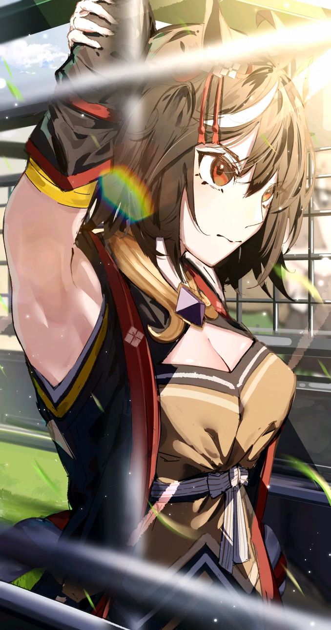 【每日賽馬娘圖片精選】茶座的透肉白絲小jiojio - 遊戲 - iNewsDB 日日新聞．掌握每日新鮮事