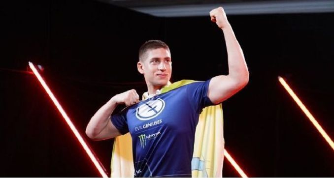 【DOTA2】EG前隊長Fly組建新隊Alameda 2018