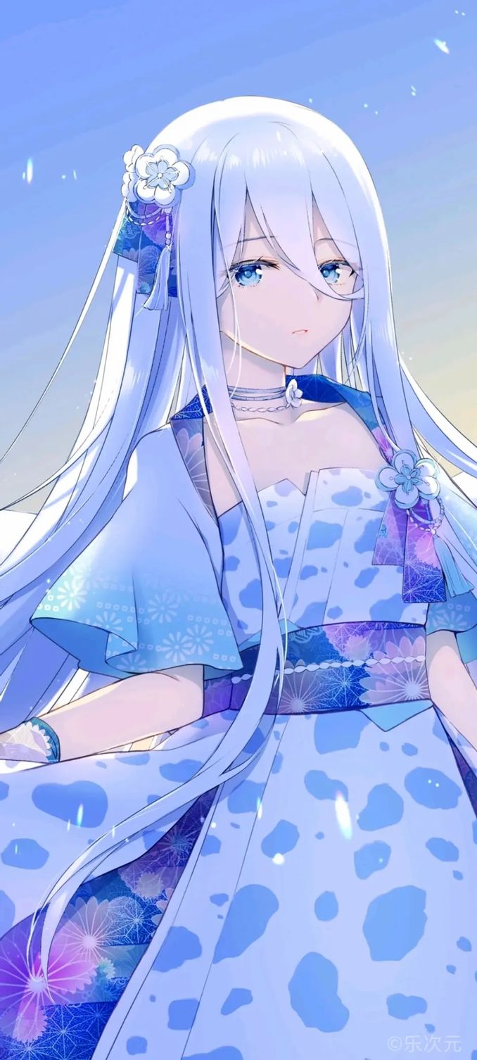 二次元ACG美圖精選(88) - 動漫 - iNewsDB 日日新聞．掌握每日新鮮事