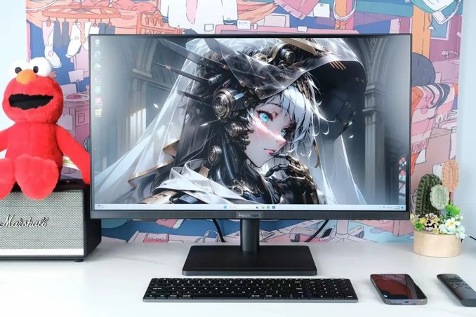 千元4K屏內置系統—開機就能看的無廣告桌面閨蜜機元創師H28來了 - 數碼 - iNewsDB 日日新聞．掌握每日新鮮事