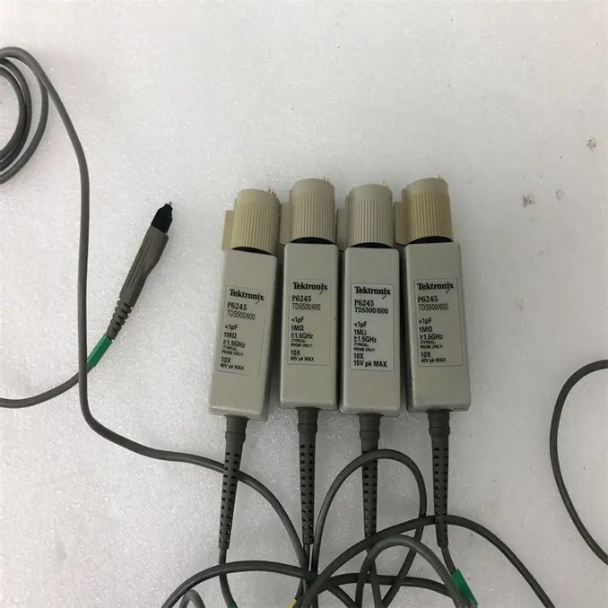 Tektronix 泰克P6245 低壓無源探頭 - 數碼 - iNewsDB 日日新聞．掌握每日新鮮事