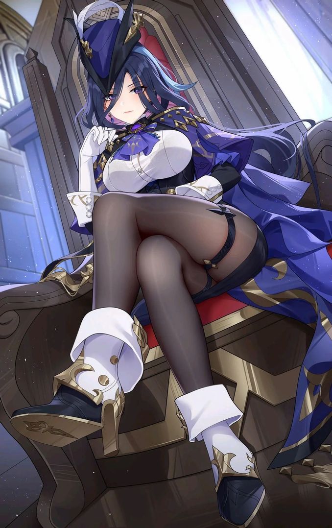 二次元美圖分享（274） - 動漫 - iNewsDB 日日新聞．掌握每日新鮮事