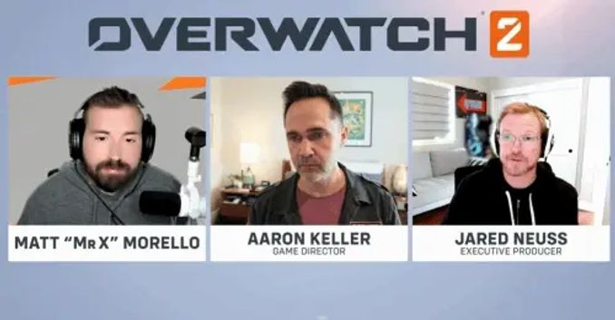 【守望先鋒2】PVE英雄模式取消，守望先鋒：歸來還是歸西？ - 遊戲 - iNewsDB 日日新聞．掌握每日新鮮事