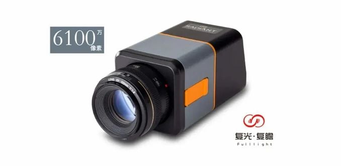 【產品】成像亮度計 ProMetric Y 系列 - 數碼 - iNewsDB 日日新聞．掌握每日新鮮事