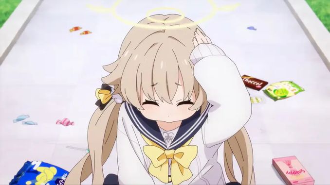 《碧藍檔案》動畫化，不會是復刻《公主連結》這種ACG作品吧？ - 動漫 - iNewsDB 日日新聞．掌握每日新鮮事