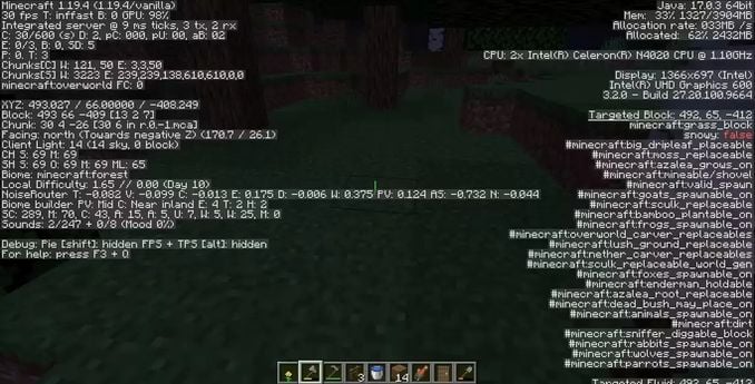 我的世界/summon指令及NBT標籤！生物篇 適用於Java版1.16.5- 1.20.4 & 1.21 (測試版) - 遊戲 - iNewsDB 日日新聞．掌握每日新鮮事