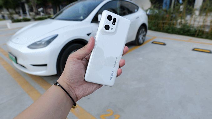 OPPO車機互聯體驗有多好？聯動特斯拉等車企，這些操作把我看呆了 - 汽車 - iNewsDB 日日新聞．掌握每日新鮮事