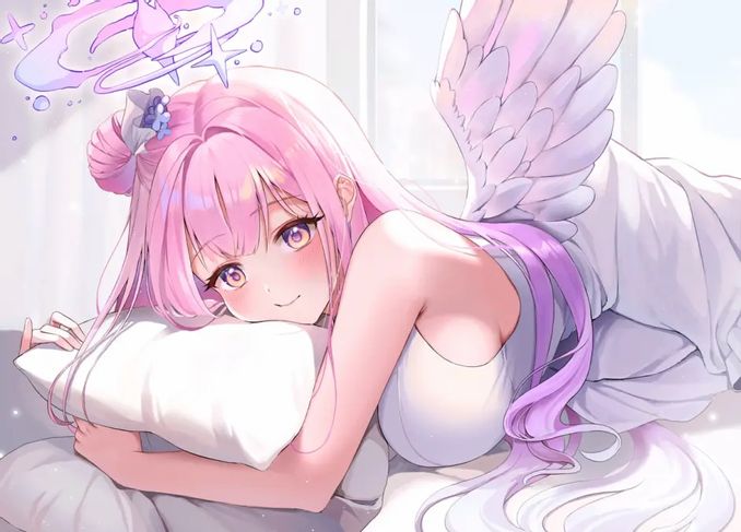 二次元美圖分享（225） - 動漫 - iNewsDB 日日新聞．掌握每日新鮮事