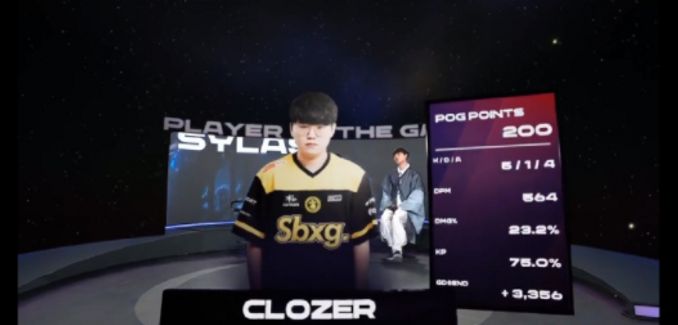 銀河戰艦隕落，老公回去LCK就不行了？ - 電競 - iNewsDB 日日新聞．掌握每日新鮮事