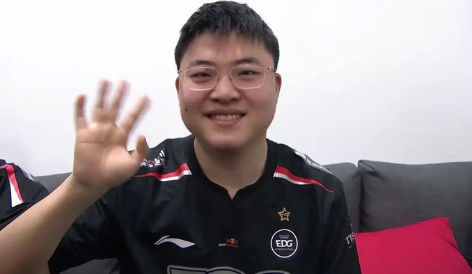 Uzi皮膚淪為失敗作品，本人不承認，特效公開後，玩家直呼太敷衍 - 遊戲 - iNewsDB 日日新聞．掌握每日新鮮事