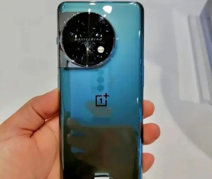 一加11爆料信息彙總：2K+驍龍8 Gen2，價格有望感人 - 數碼 - iNewsDB 日日新聞．掌握每日新鮮事