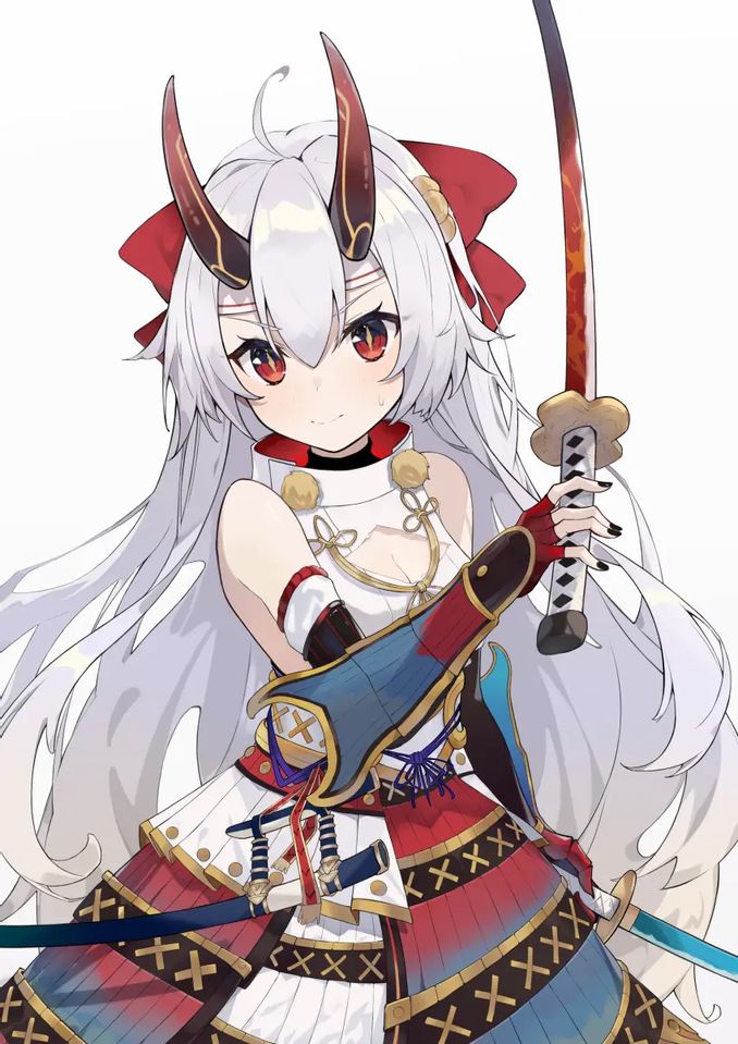 FGO巴御前美圖（七） - 動漫 - iNewsDB 日日新聞．掌握每日新鮮事