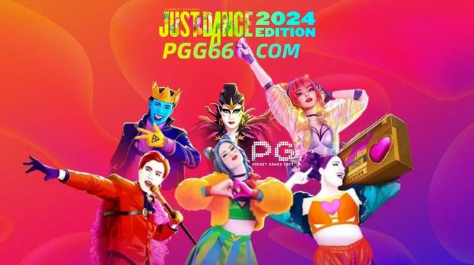 《Just Dance 舞力全開 2024》新版登場：讓PG遊戲玩家在電音派對中跳舞！ - 遊戲 - iNewsDB 日日新聞．掌握每日新鮮事
