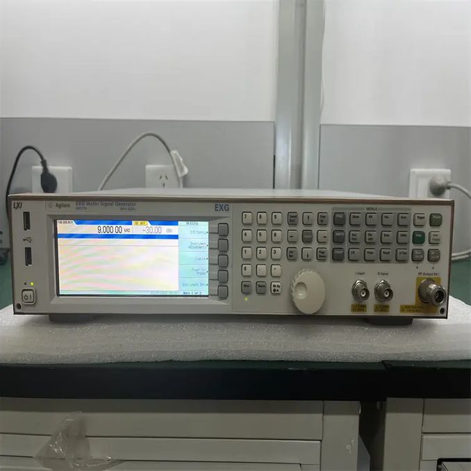 Agilent安捷倫N5172B信號發生器 - 數碼 - iNewsDB 日日新聞．掌握每日新鮮事