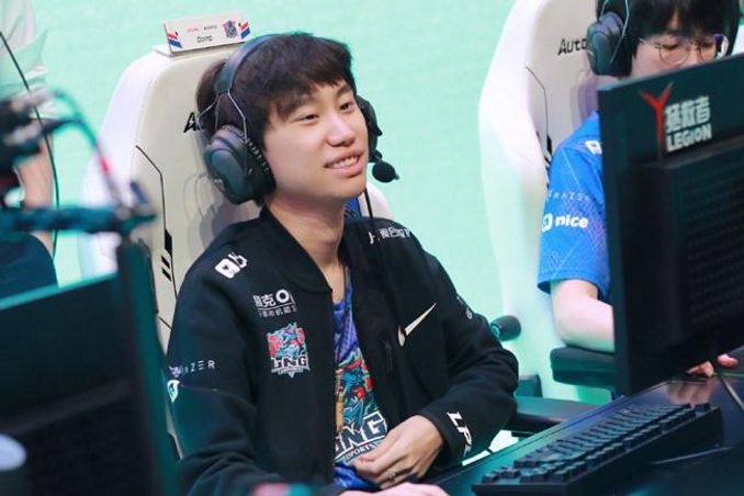 LOL：Doinb官宣加入LC，957爆料JDG聯繫RK，T1四人續約 - 遊戲 - iNewsDB 日日新聞．掌握每日新鮮事