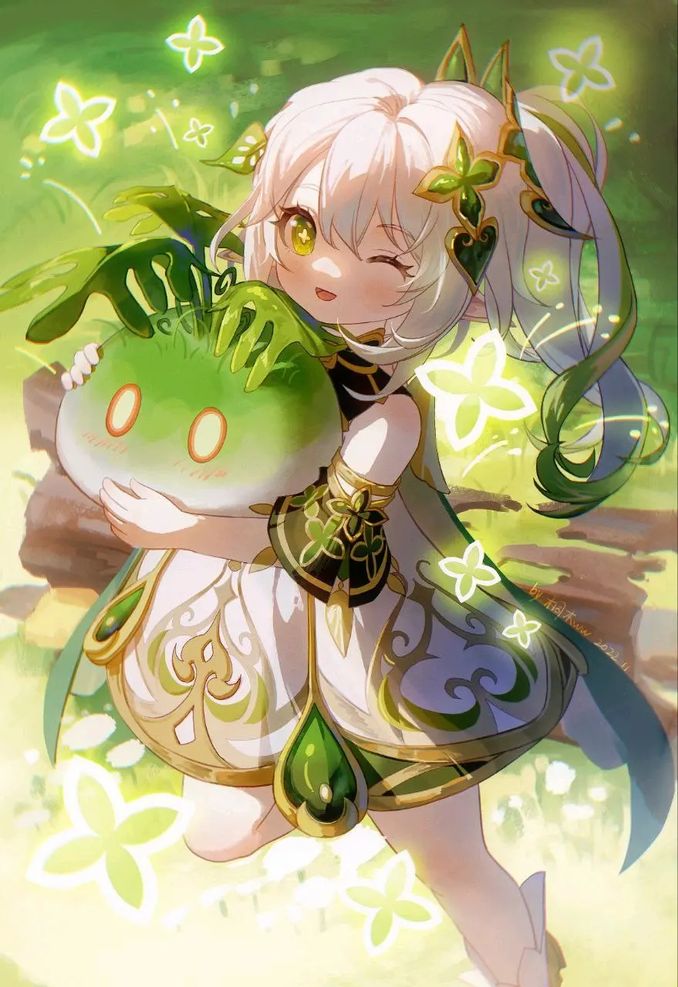 是納西妲喲～(14) - 動漫 - iNewsDB 日日新聞．掌握每日新鮮事