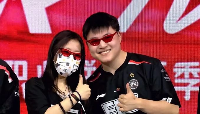 Uzi被罵電競董卓，官方重拳出擊，直接封禁Up賬號，理由引發熱議 - 遊戲 - iNewsDB 日日新聞．掌握每日新鮮事