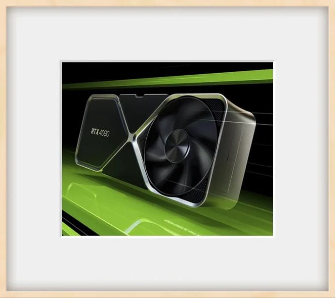 消息稱英偉達現已出貨 10 萬塊 AD102 旗艦 GPU - 數碼 - iNewsDB 日日新聞．掌握每日新鮮事